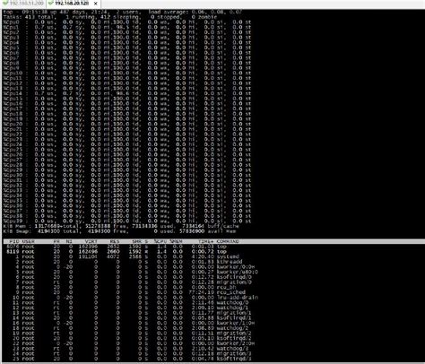 Tidb与MySQL性能对比报告 docx 墨天轮文档
