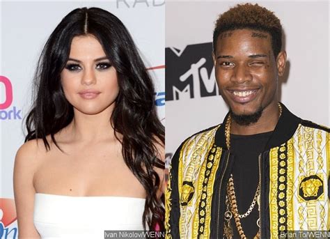 Selena Gomezs Same Old Love Gets Fetty Wap Remix Listen