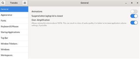 自定义 Gnome 桌面环境 Red Hat Enterprise Linux 9 Red Hat Documentation