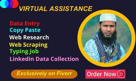 Md Sohanur Rahman On Linkedin Sohanur9360 I Will Do Precise Virtual Assistant Web Research