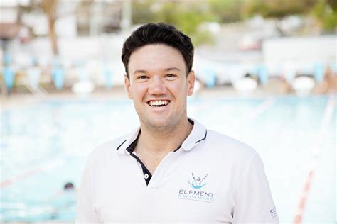About Us Element Swimming