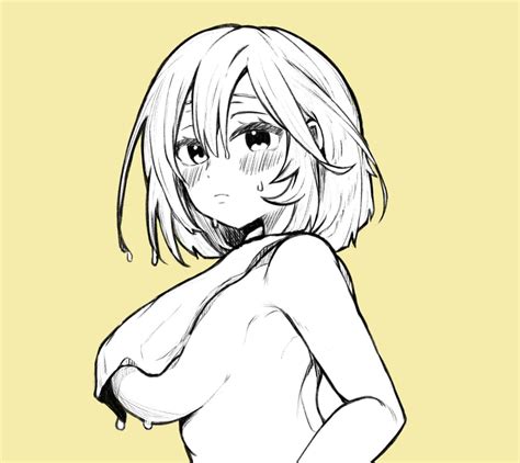 Watson Amelia Hololive And 1 More Drawn By Lavacacticus Danbooru