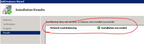 Web Farms In Net And Iis Part 2 Network Load Balancer Exercises In