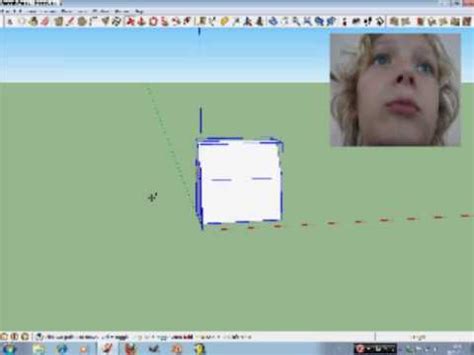 How To Multiply Objects In Google Sketchup YouTube