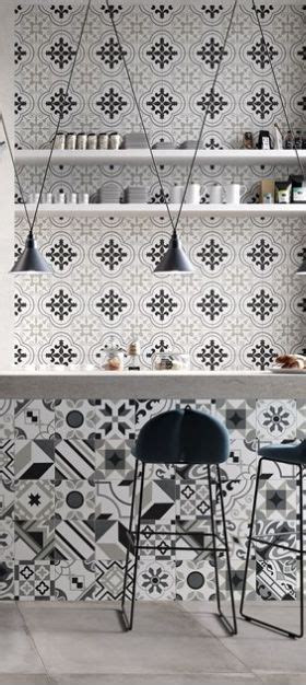 Stylish Statement Tile For Your Home