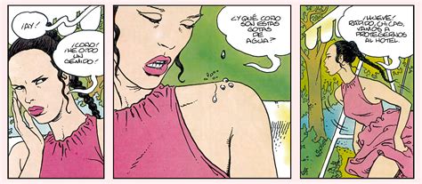 El Perfume Del Invisible Milo Manara Part 2 Porn Pictures Xxx Photos Sex Images 1053598 Pictoa