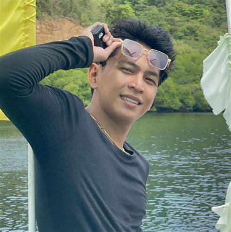 Patrick Henry Adeva Jesalva Patrick Henry Adeva Jesalva