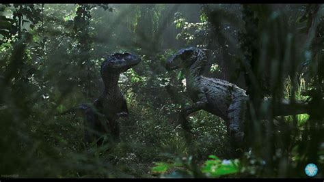 Perhaps These Skins Make It Into The Dlc Rjurassicworldevo