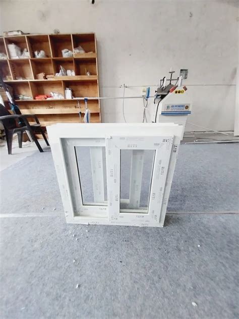 Upvc Window At Rs 449 Sq Ft Unplasticized Polyvinyl Chloride Sliding Windows In Moradabad Id