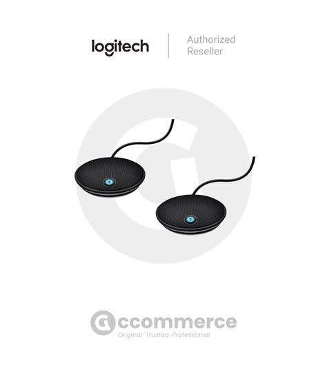 Logitech Expansion Mic Group Jual Logitech Expansion Mic Group Murah