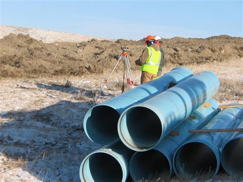 Pipeline Construction Steps A Comprehensive Guide Stuck Arch
