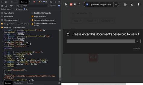 How To Download A Protected PDF From Google Drive UPDF