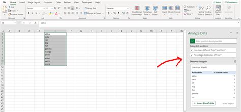 Fine Beautiful Tips About How To Visualize Large Data Sets In Excel