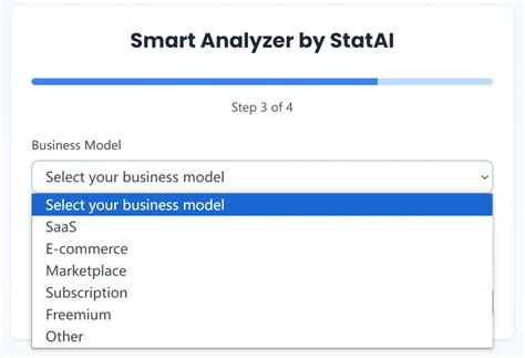 Save 1000s With This Free Ai Startup Idea Validator Statai