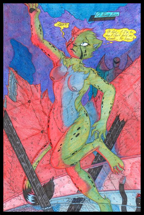 Rule 34 About To Drown Asphyxiation Barefoot Cheetah Drowning Furry Tagme Underwater 10613873