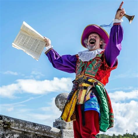 Free Jester Proclaims News Image Jester Colorful Entertainment Download At Stockcake