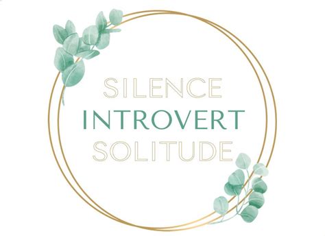 Demystifying Introversion Characteristics Of Introverts