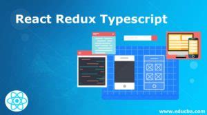 React Redux Typescript Learn How React Redux Is Done With Example