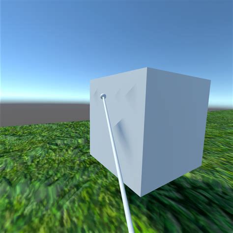 Collisions Problem In Vr Unity Engine Unity Discussions