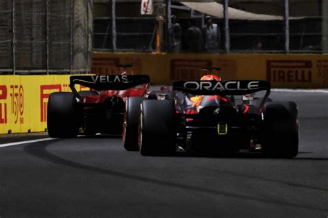 Ferrari Red Bull Low Downforce Approach Merits Some Analysis