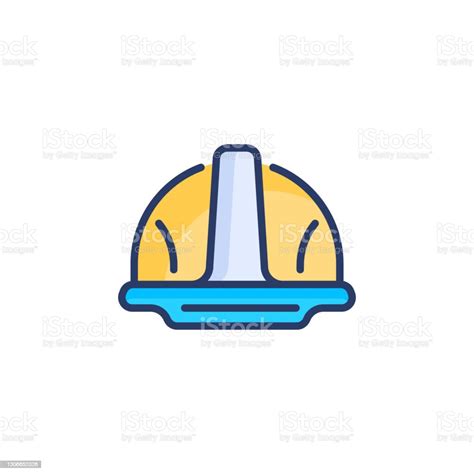 Engineer Cap Stock Illustration Download Image Now Beak Civil Engineering Construction