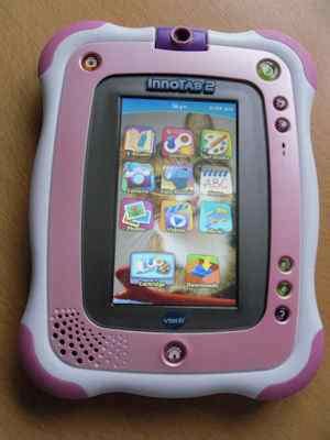Vtech InnoTab 2