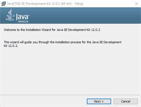 Как установить Java Development Kit в Windows