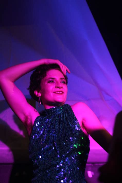 Interview With Lazy Suzan The Genesis