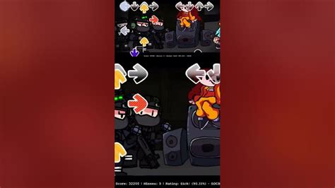 I Got The Insane Note Speed In Fnf Fnf Fridaynightfunkin Den100ken