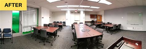 New Active Learning Classroom Uci Sue And Bill Gross School Of Nursing