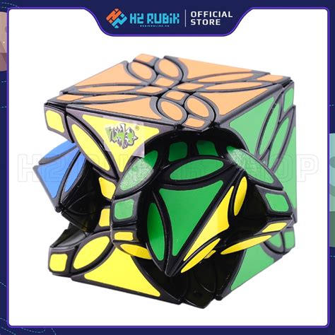 Lanlan Master Clover Cube H2 Rubik Shop