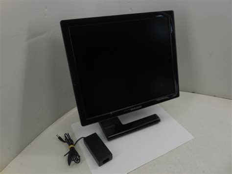 Монитор Samsung Syncmaster 971p – Telegraph