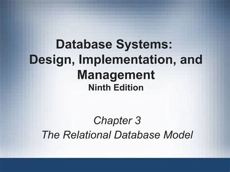 Fundamentals Of Database Systems Questions And Answers Pdf