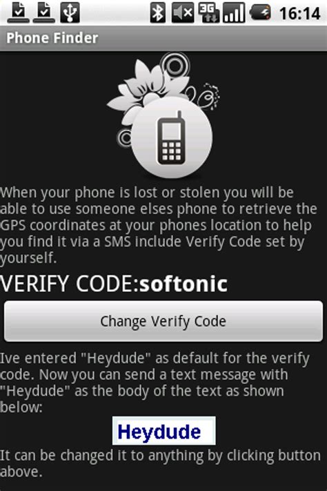 Phone Finder Para Android Descargar
