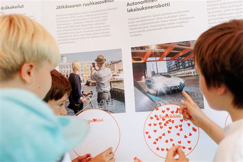 mobility lab helsinki lessons learned from our smart mobility testbed