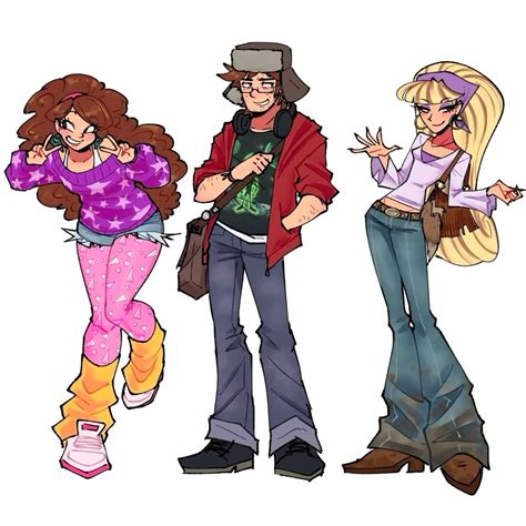 Pin By Alexa G On Фан арт In 2025 Cute Drawings Character Design