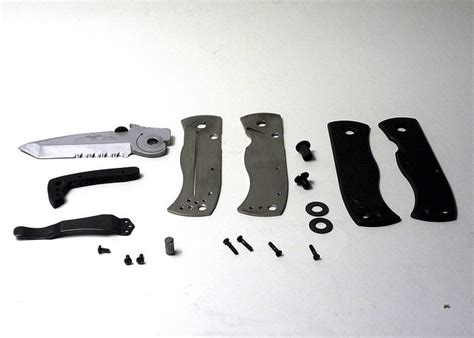 Emerson Cqc7 Exploded View