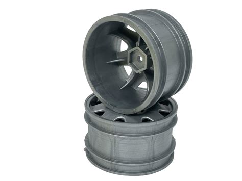 Kyosho MID WD REAR ONLY Pc