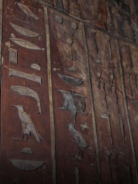 Decoding Hieroglyphics Pictures Rotten Tomatoes