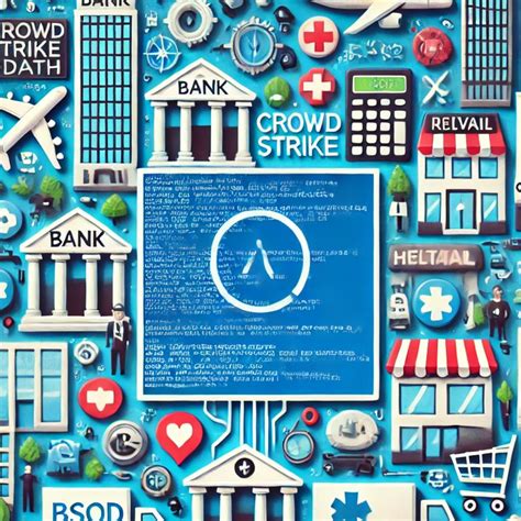 Security Spoc On Linkedin Bsod Crowdstrike Cybersecurity Itoutage