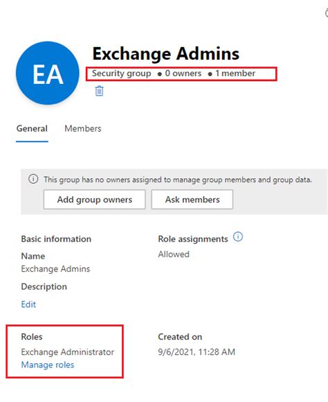 Role Assignable Group Securityoffice 365 Group By David Medium