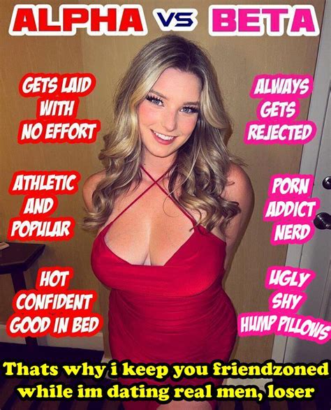 Alpha Vs Beta R SimpingCaptions