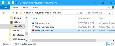 How To Convert Between Fixed And Dynamic Disks In Virtualbox