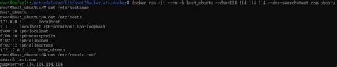 Docker 容器连接 Docker教程 菜鸟教程