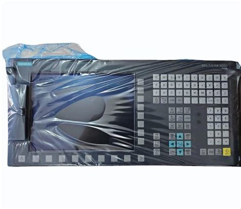 Plastic Siemens 828d Cnc Controller Ppu241 3 6fc5370 3aa30 0aa1 At
