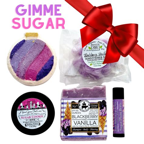 Gimme Some Sugar Perma∞earth