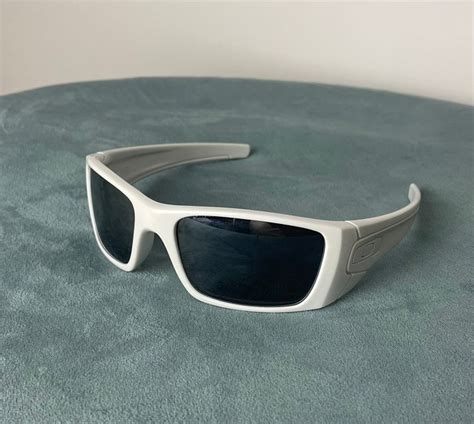 Vintage 00s Oakley Vintage Fuel Cell Gorpcore Sunglasses Grailed