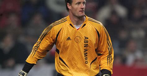 Hans Vonk Geniet In Zuid Afrika Hier Wil Ik Wonen En Ajaxfanatics