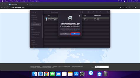 Install Teamviewer On Mac C1st