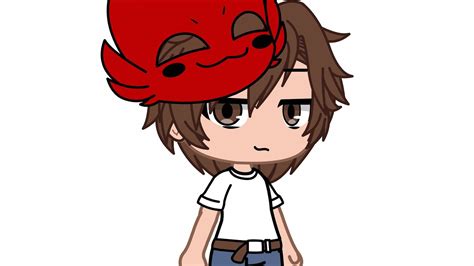 If Nezu Adopt Micheal Part My Au Youtube